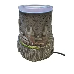 Scentsy | Accents | Scentsy Harry Potter Hogwarts Castle Wax Warmer ...